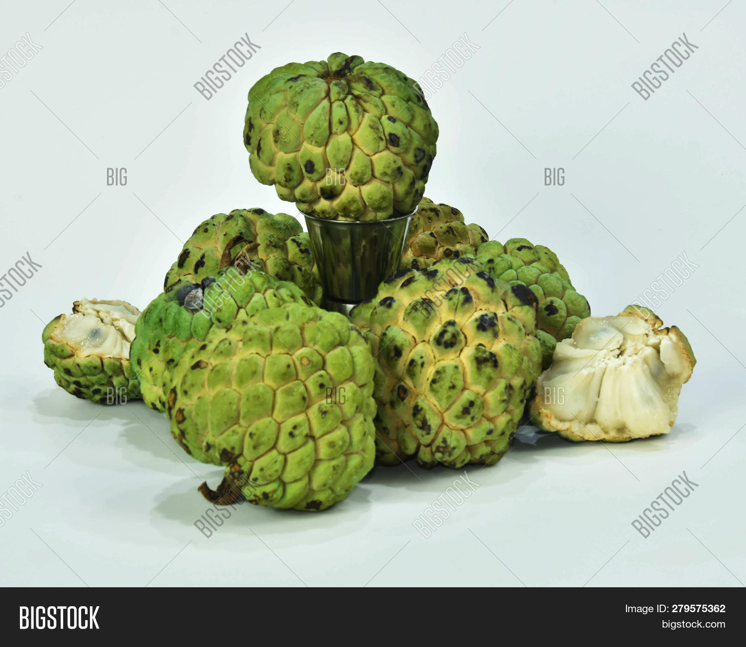 Exotic Brazilian Fruit Image & Photo (Free Trial) | Bigstock