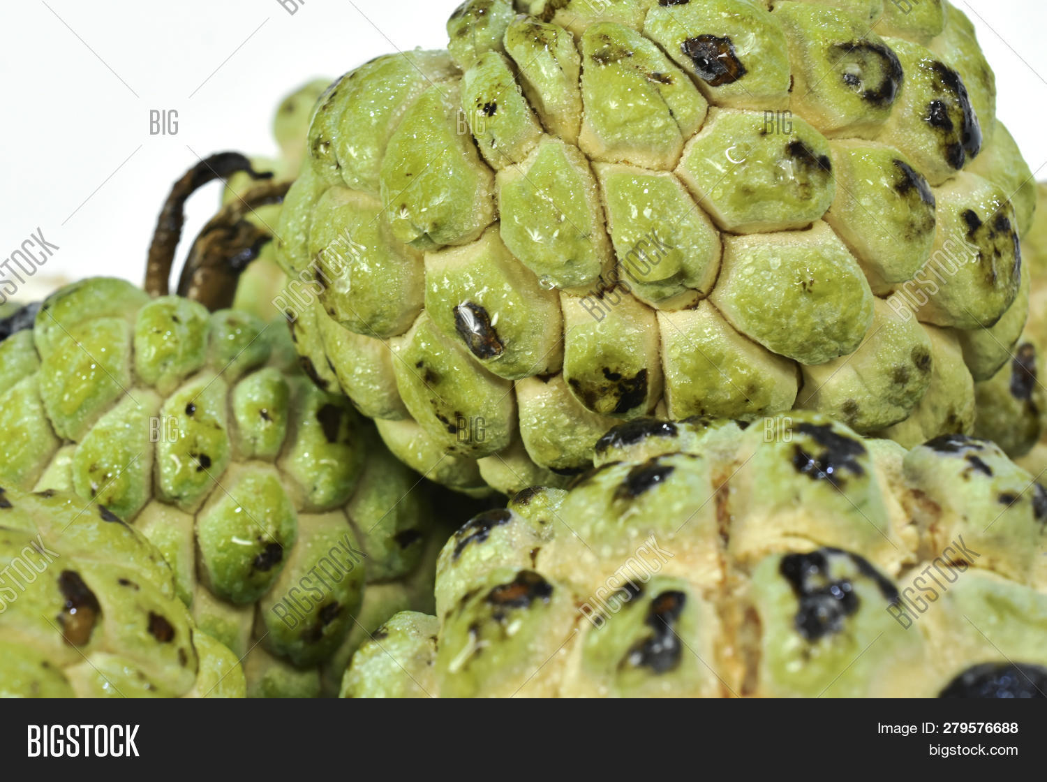 Exotic Brazilian Fruit Image & Photo (Free Trial) | Bigstock