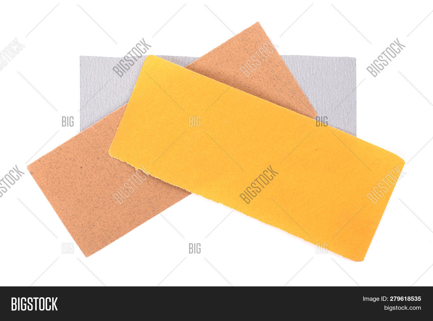 Sanding Paper, Full Image & Photo (Free Trial) | Bigstock