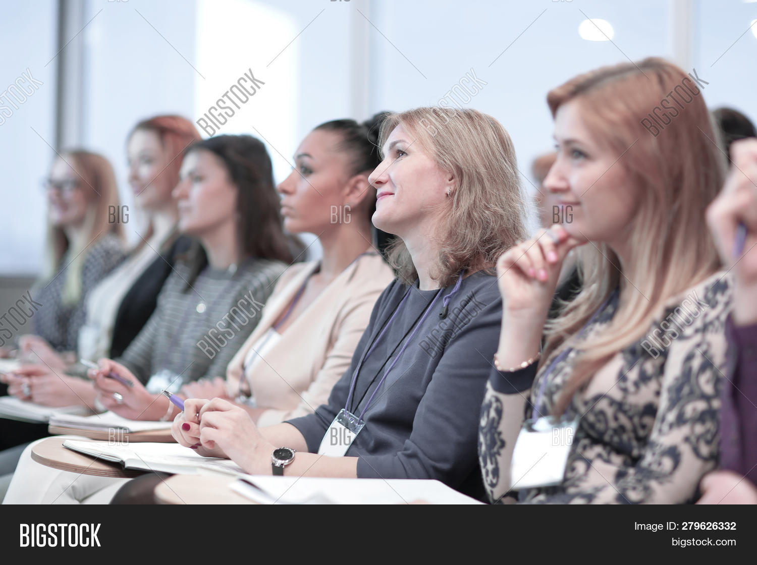 Education Conference Image & Photo (Free Trial) | Bigstock