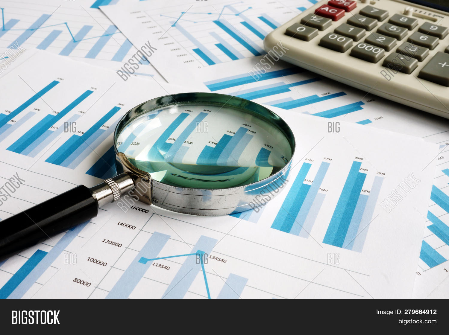 Business Papers Image & Photo (Free Trial) | Bigstock