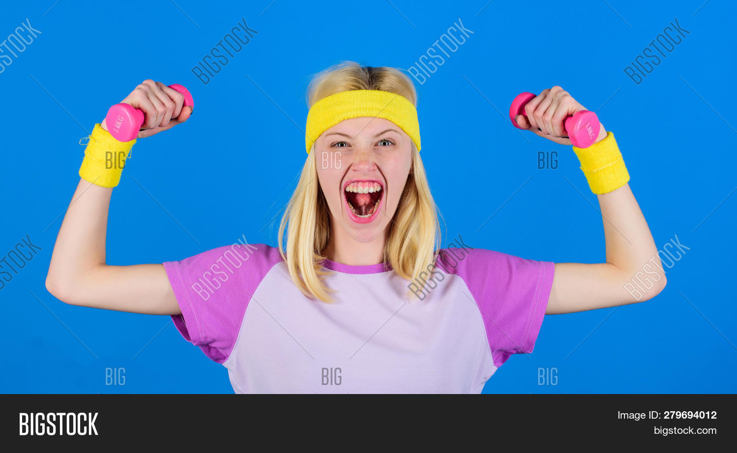 How Get Toned Physique Image & Photo (Free Trial) | Bigstock