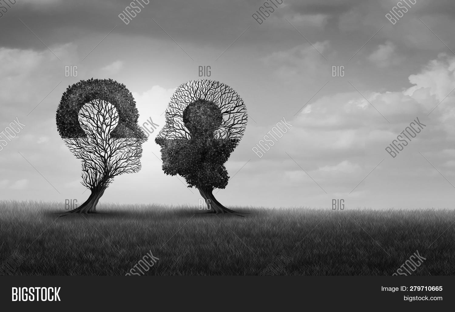 Psychology Image & Photo (Free Trial) | Bigstock