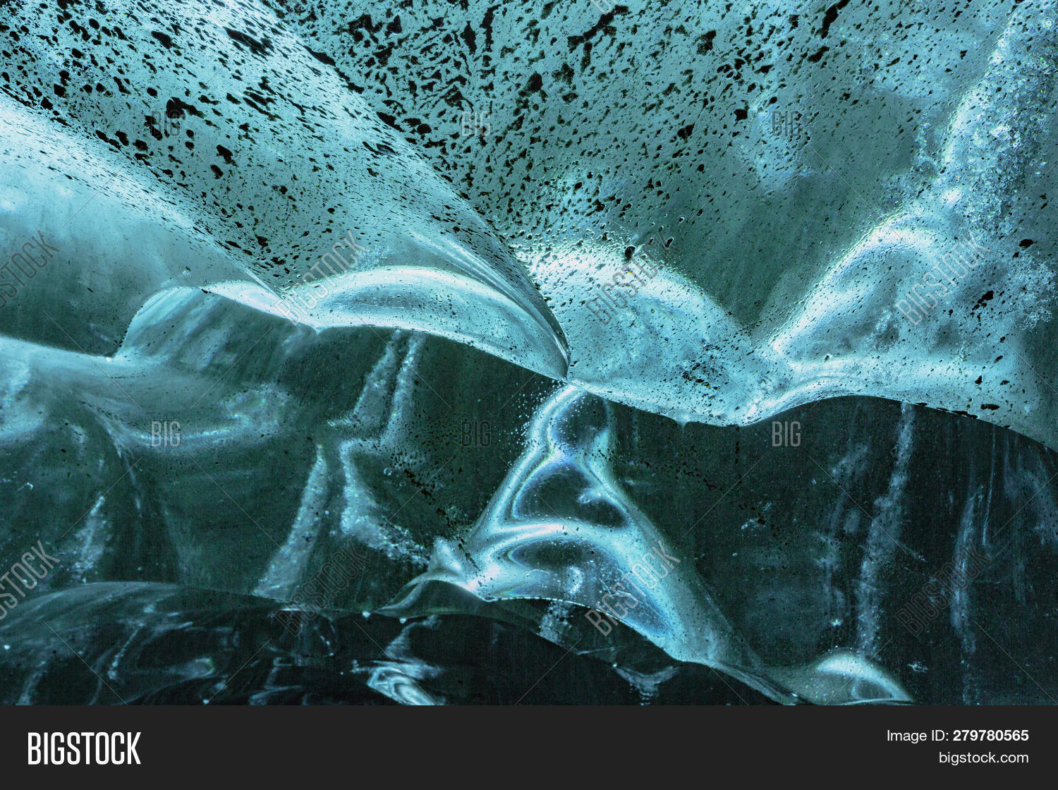 Background Texture Ice Image & Photo (Free Trial) | Bigstock