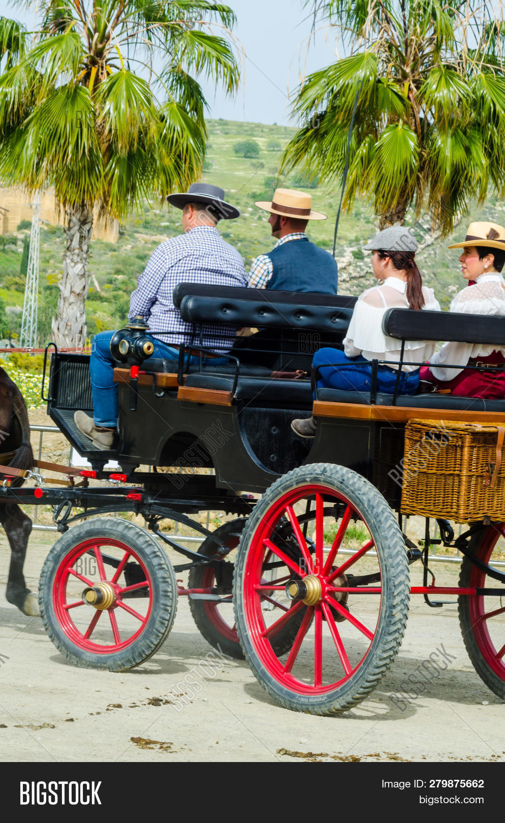 Almayate, Spain - Image & Photo (Free Trial) | Bigstock