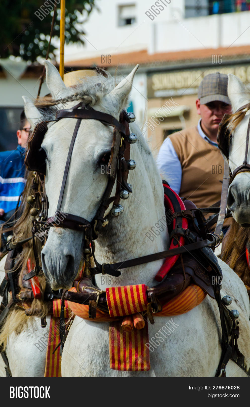 Almayate, Spain - Image & Photo (Free Trial) | Bigstock