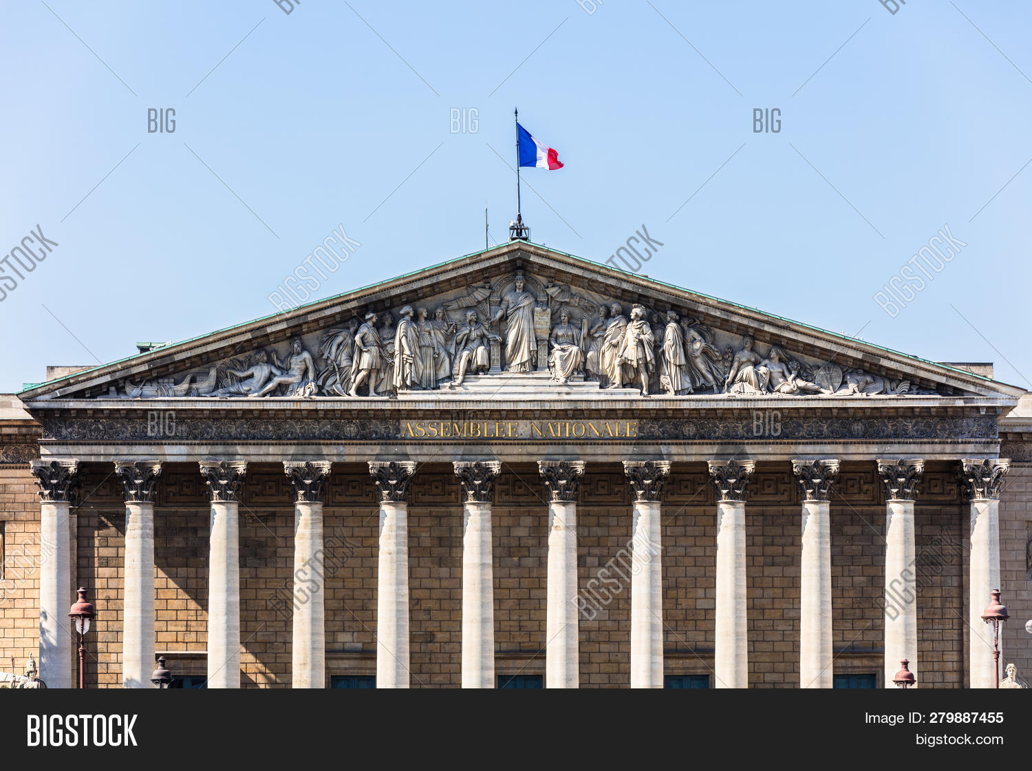 National Assembly ( Image & Photo (Free Trial) | Bigstock