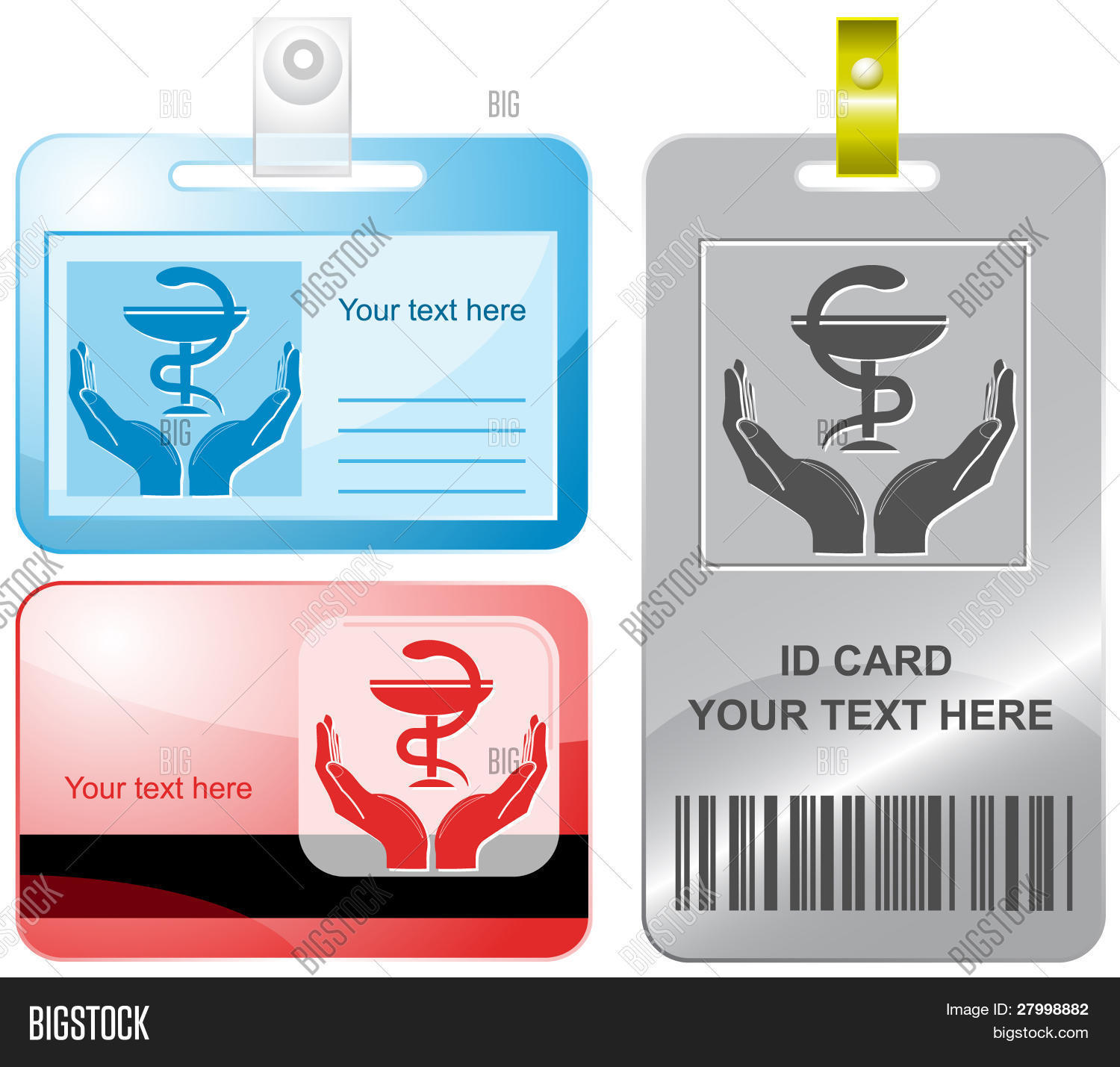 Health Hands. Vector Vector & Photo (Free Trial) | Bigstock
