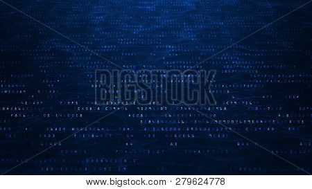 Abstract Technology Image & Photo (Free Trial) | Bigstock