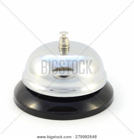 Call Bell Images, Illustrations & Vectors (Free) - Bigstock