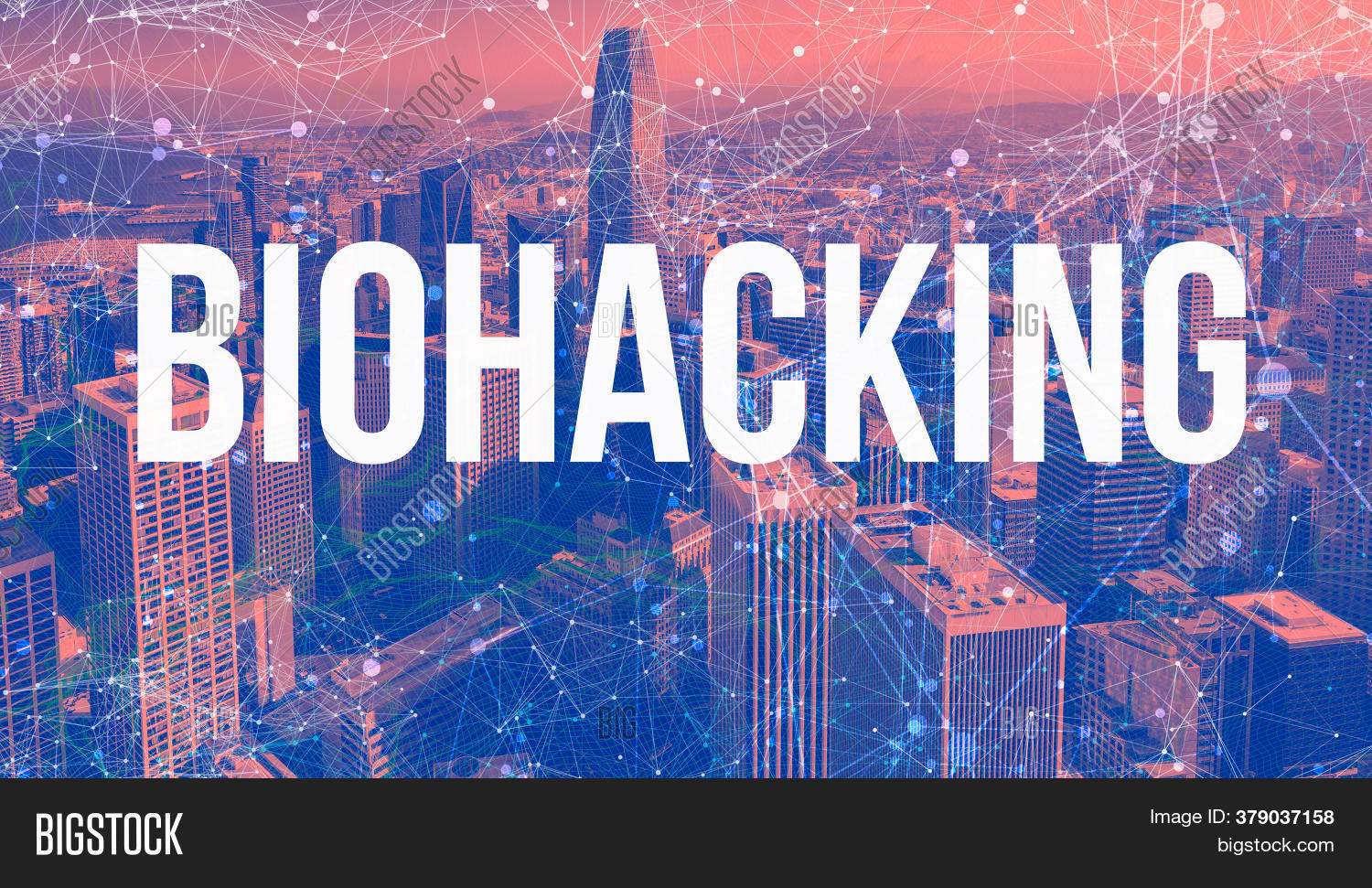 Biohacking Theme Image & Photo (Free Trial) | Bigstock