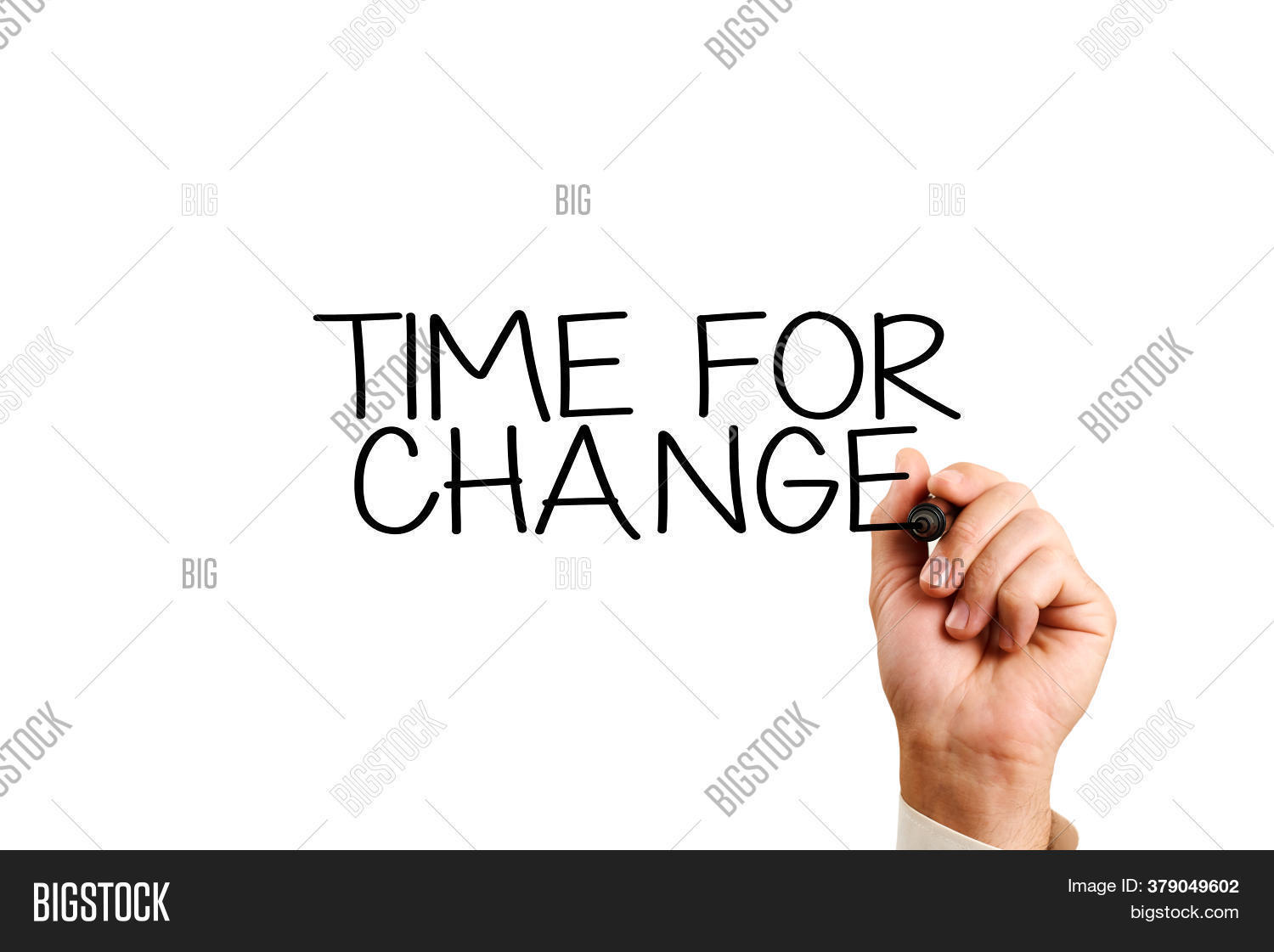 Time Change Concept. Image & Photo (Free Trial) | Bigstock