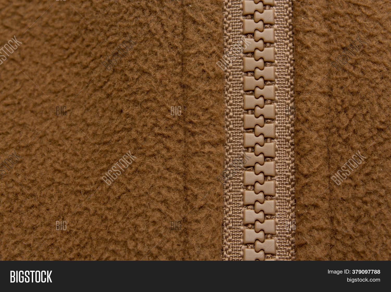 Texture Brown Fleece Image & Photo (Free Trial) | Bigstock