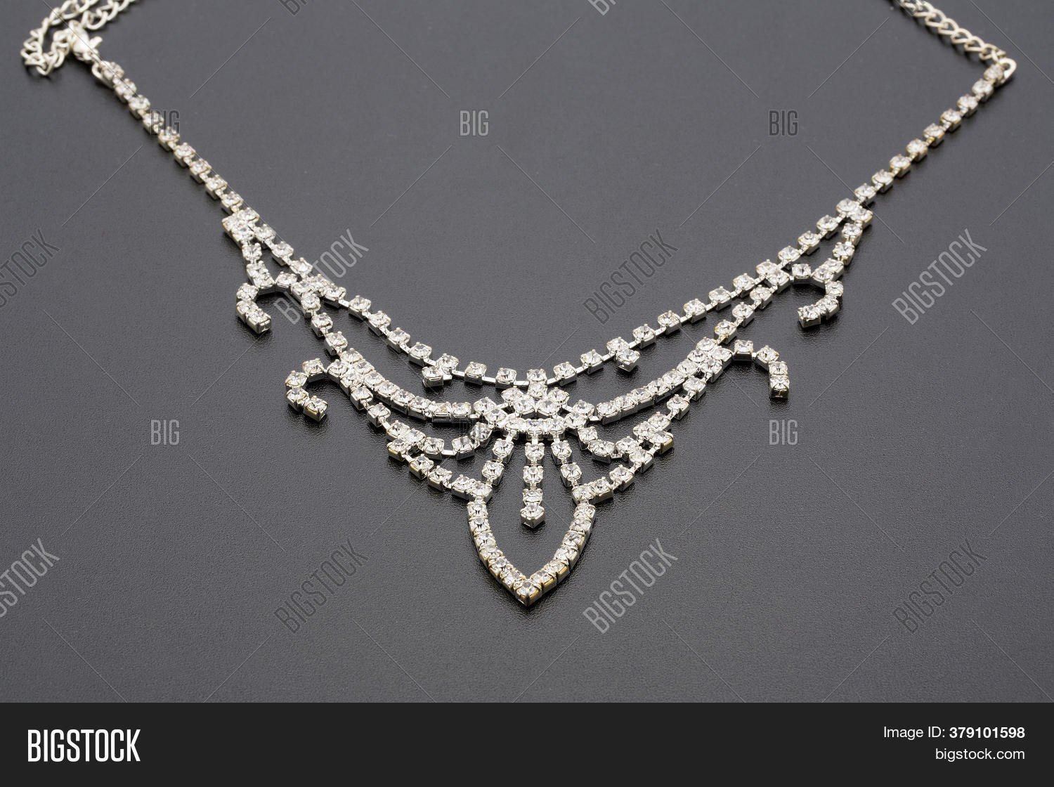 Beautiful Diamond Image & Photo (Free Trial) | Bigstock