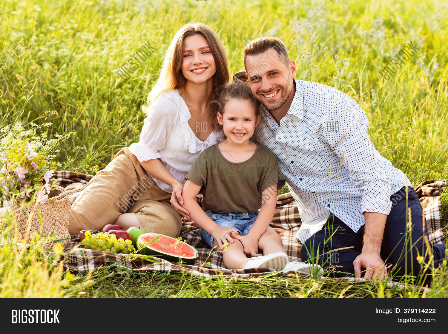 Happy Moments. Image & Photo (Free Trial) | Bigstock