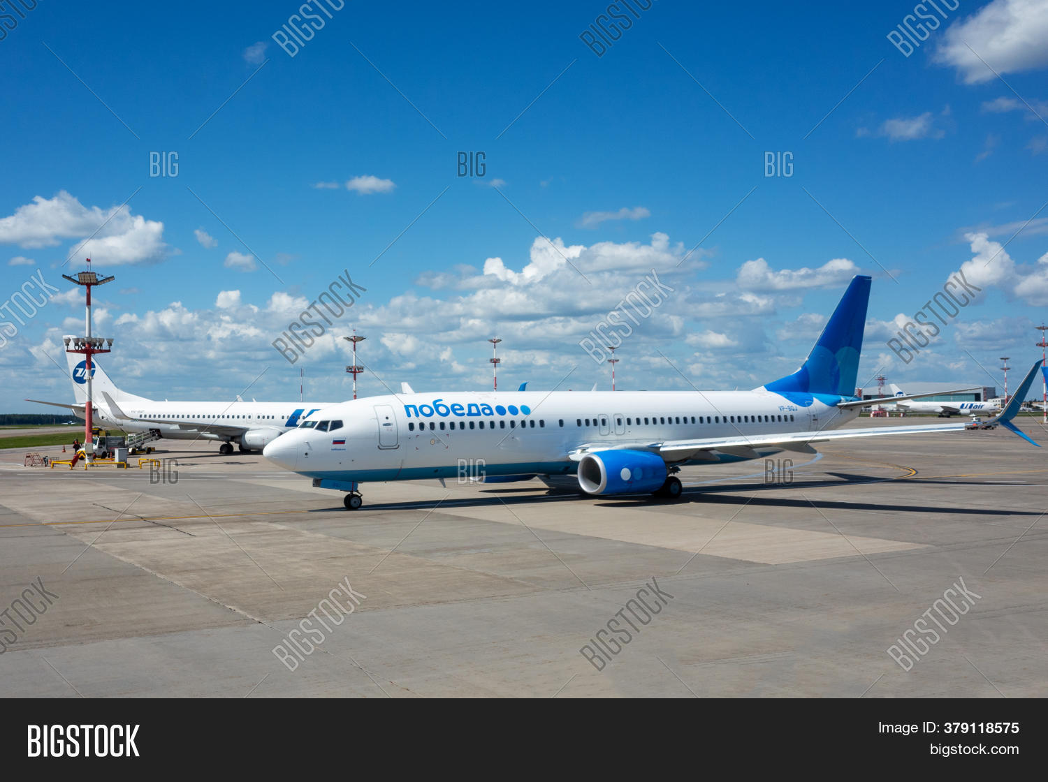 July 2, 2019, Moscow, Image & Photo (Free Trial) | Bigstock