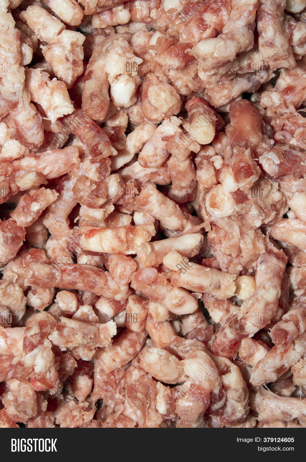 Minced Meat.texture Image & Photo (Free Trial) | Bigstock