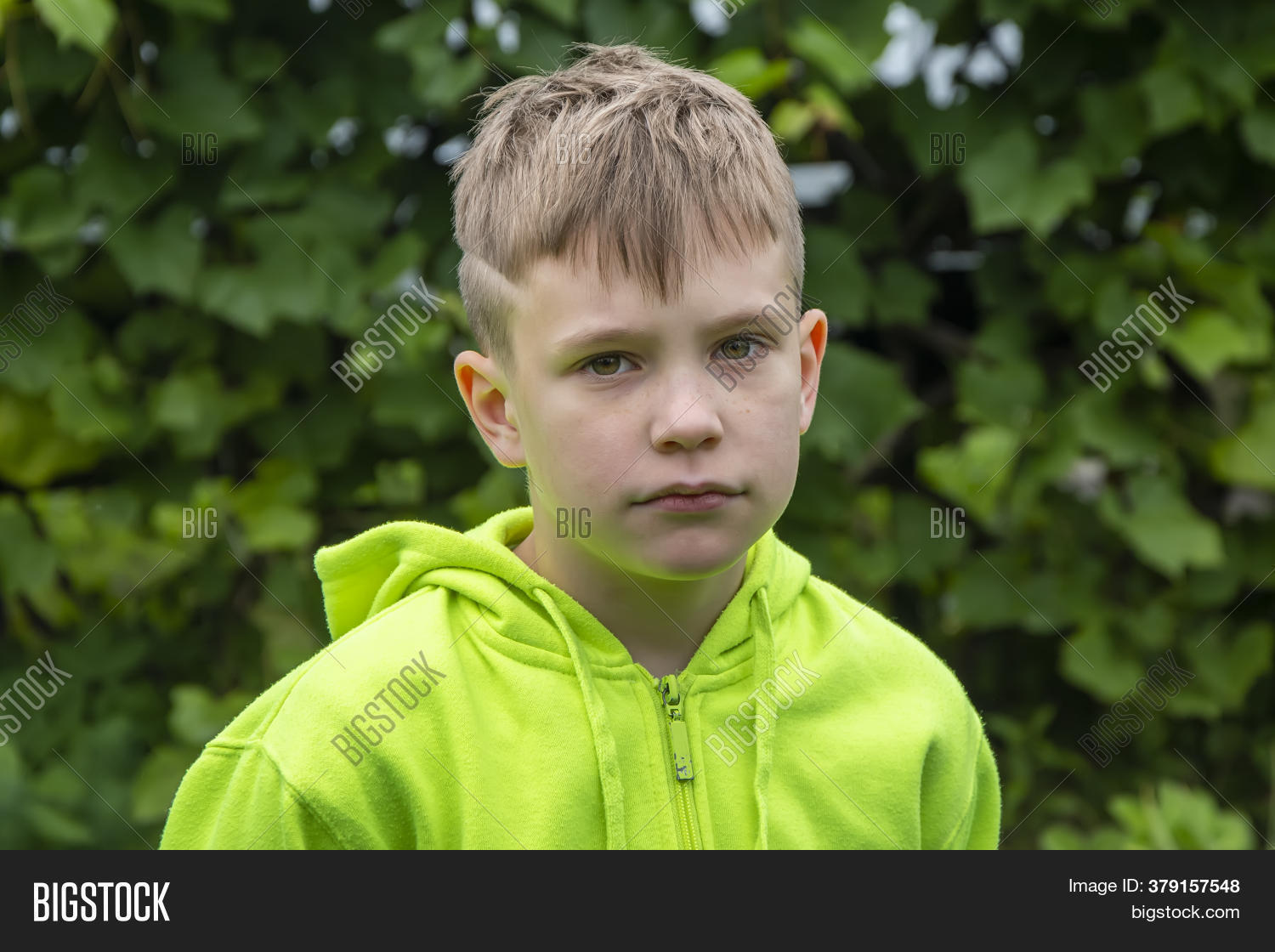 Street Portrait 10- Image & Photo (Free Trial) | Bigstock