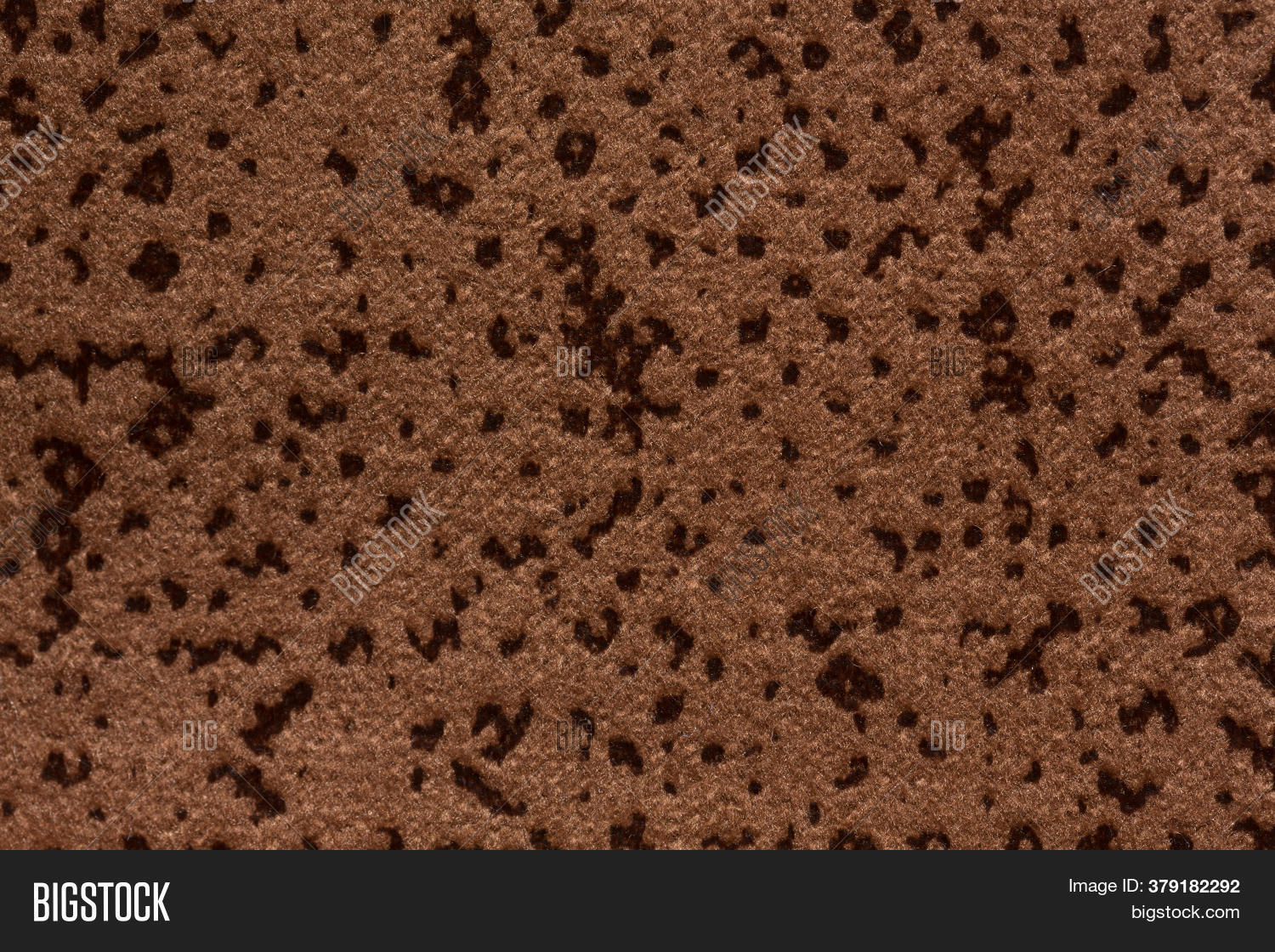 Mottled Usual Brown Image & Photo (Free Trial) | Bigstock
