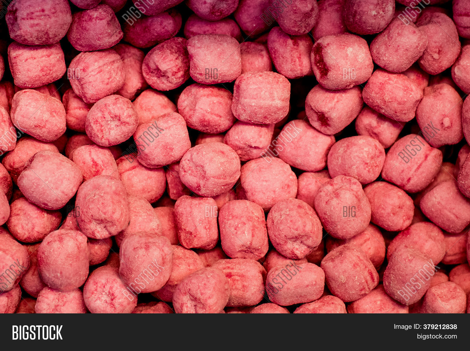 Pink Strawberry Image & Photo (Free Trial) | Bigstock