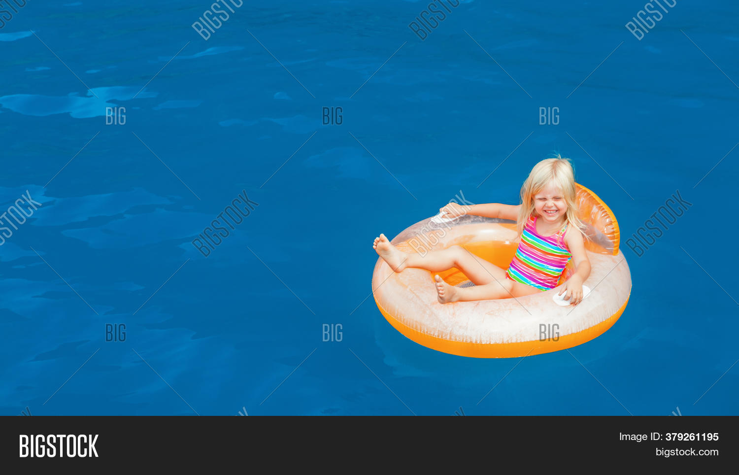 Photo Happy Child Image & Photo (Free Trial) | Bigstock