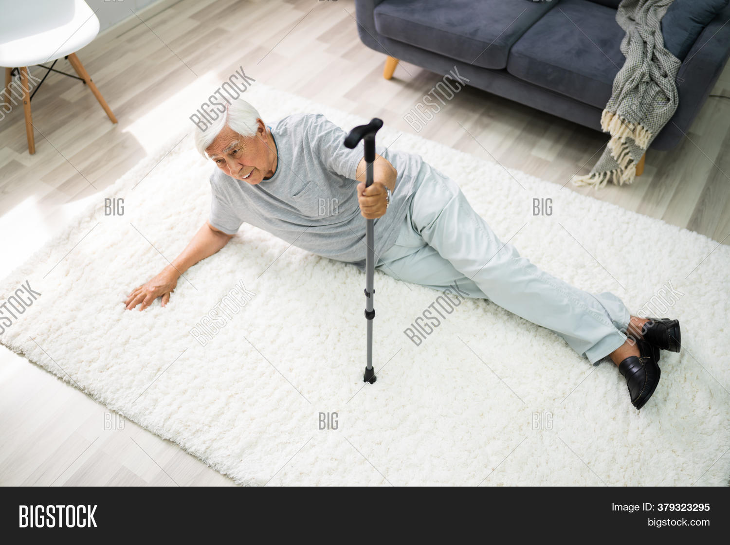 Elderly Senior Man Image & Photo (Free Trial) | Bigstock