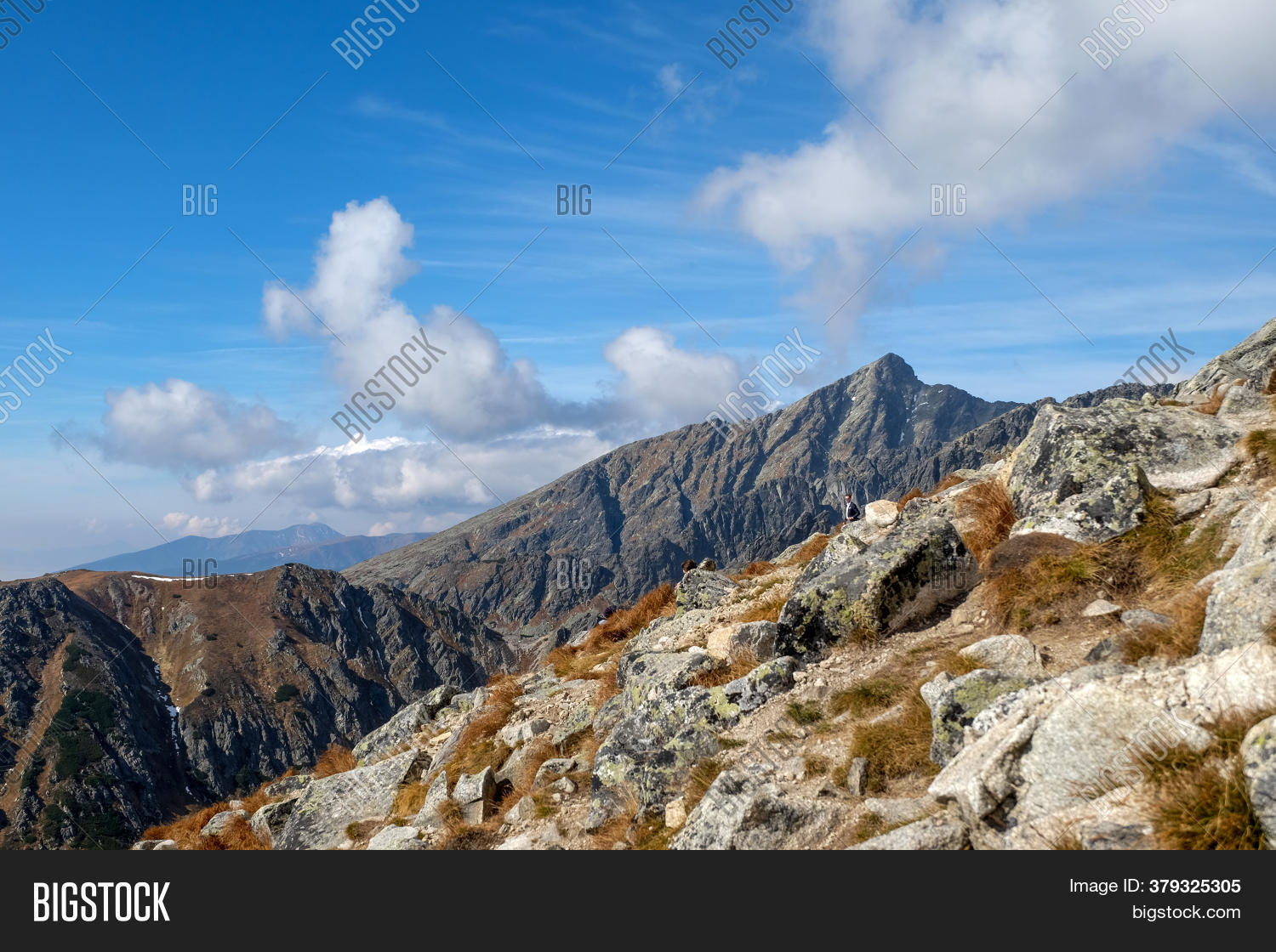 Vysoke Tatry, Slovakia Image & Photo (Free Trial) | Bigstock