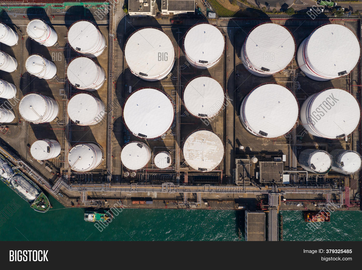 Tsing Yi, Hong Kong 04 Image & Photo (Free Trial) | Bigstock