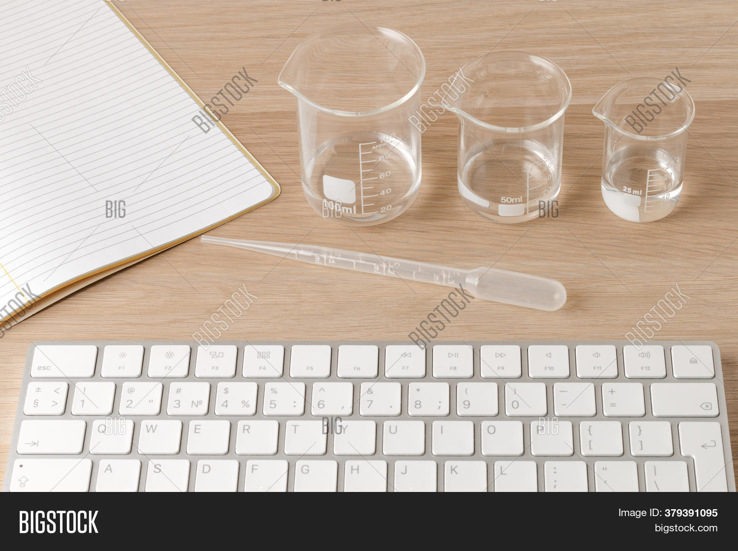 Glass Measuring Image & Photo (Free Trial) | Bigstock