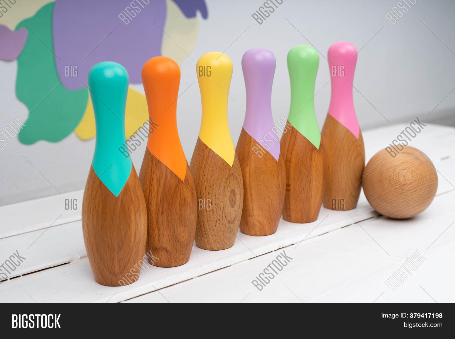 Skittles Ball Made Image & Photo (Free Trial) | Bigstock