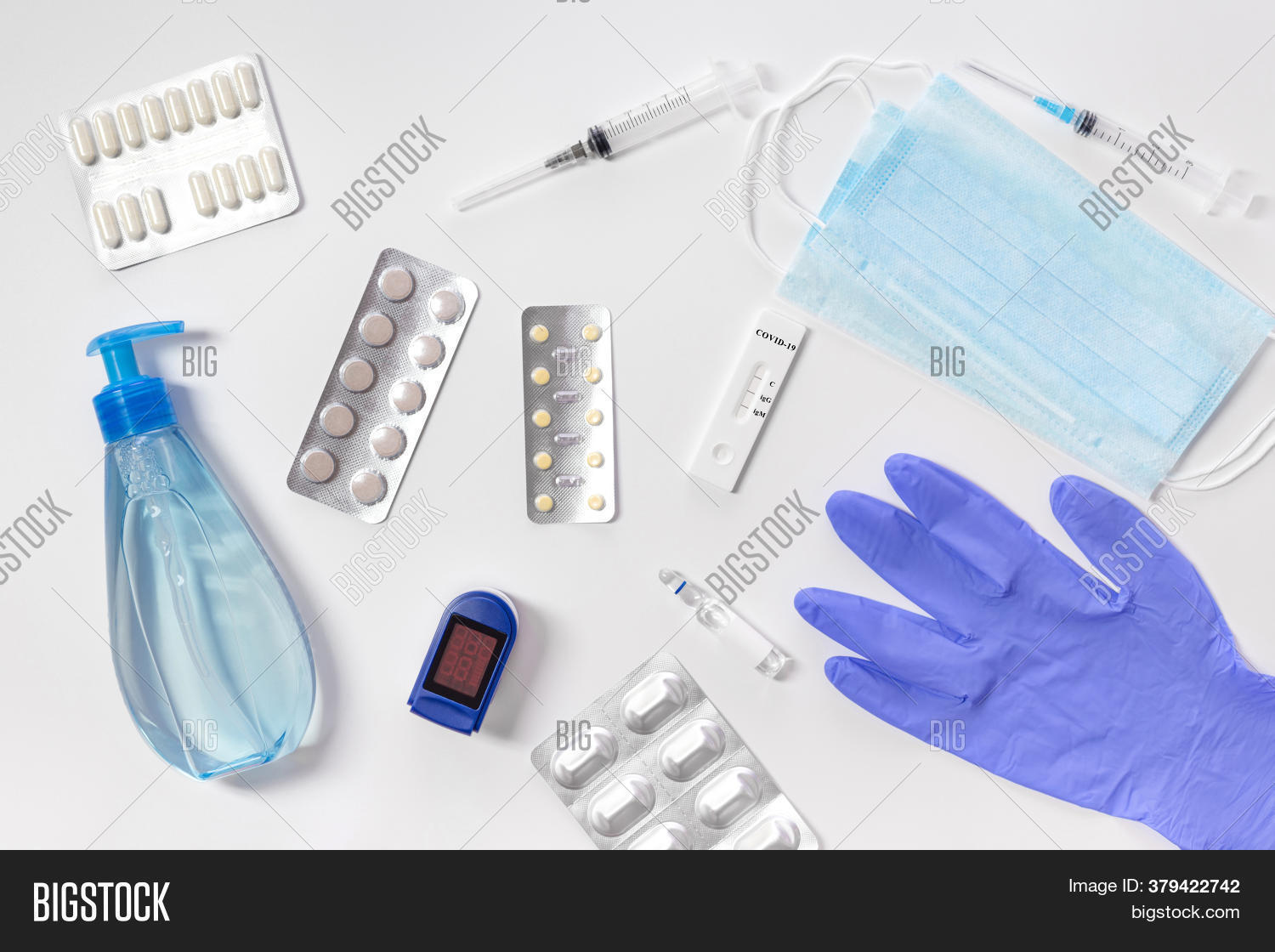 Set Various Medical Image & Photo (Free Trial) | Bigstock