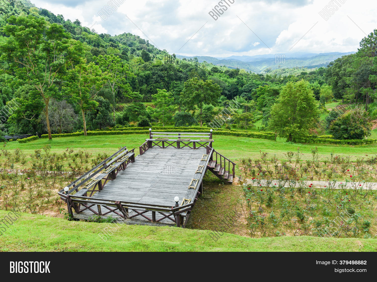 Nature View Point Image & Photo (Free Trial) | Bigstock