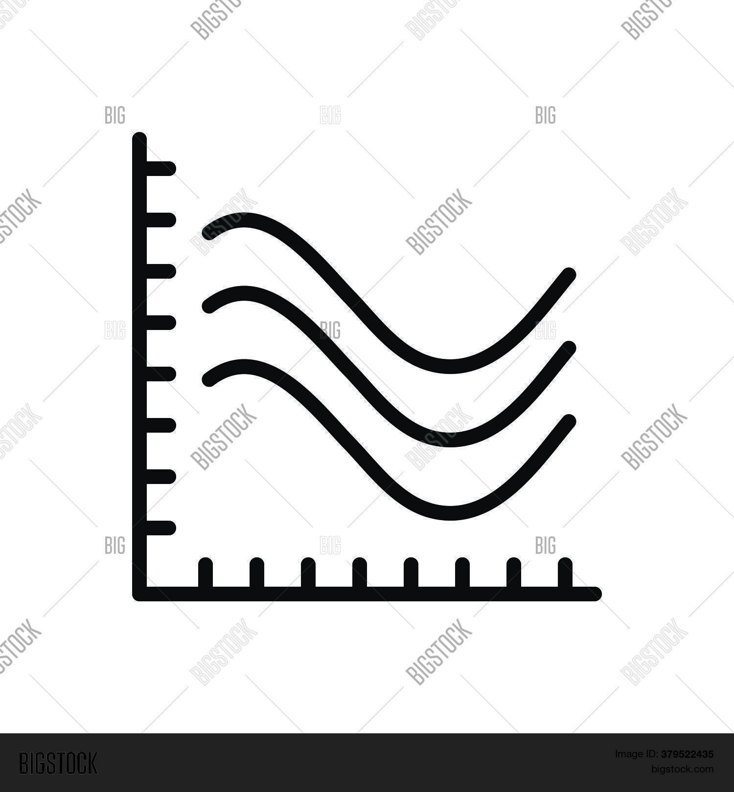 Black Solid Icon Line Vector & Photo (Free Trial) | Bigstock