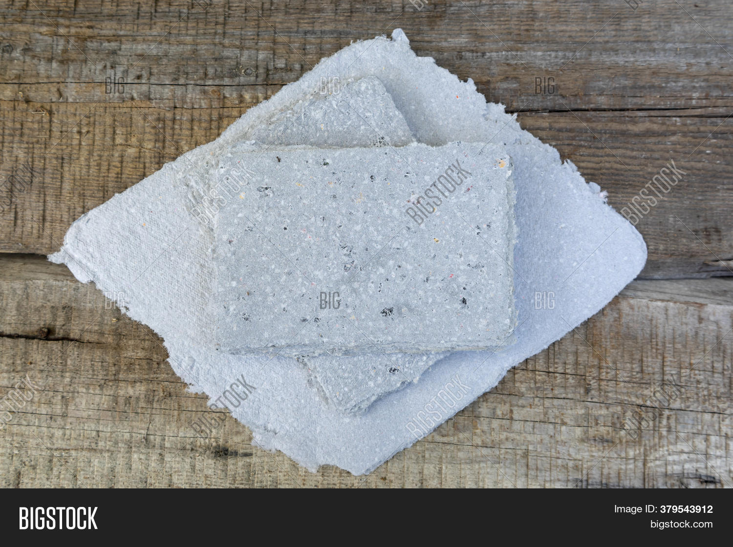 Handmade Paper, Sheet Image & Photo (Free Trial) | Bigstock