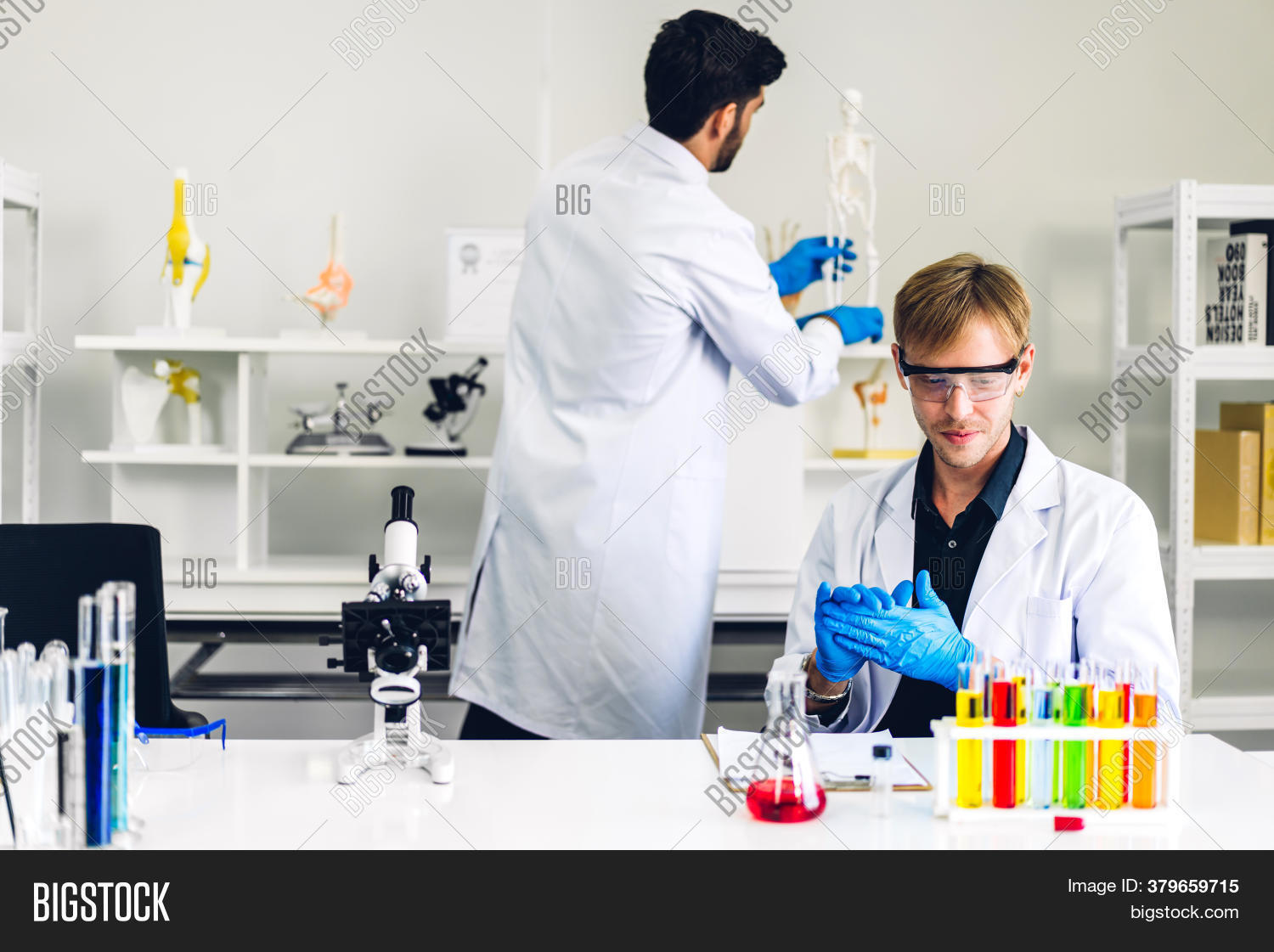 Professional Two Image & Photo (Free Trial) | Bigstock