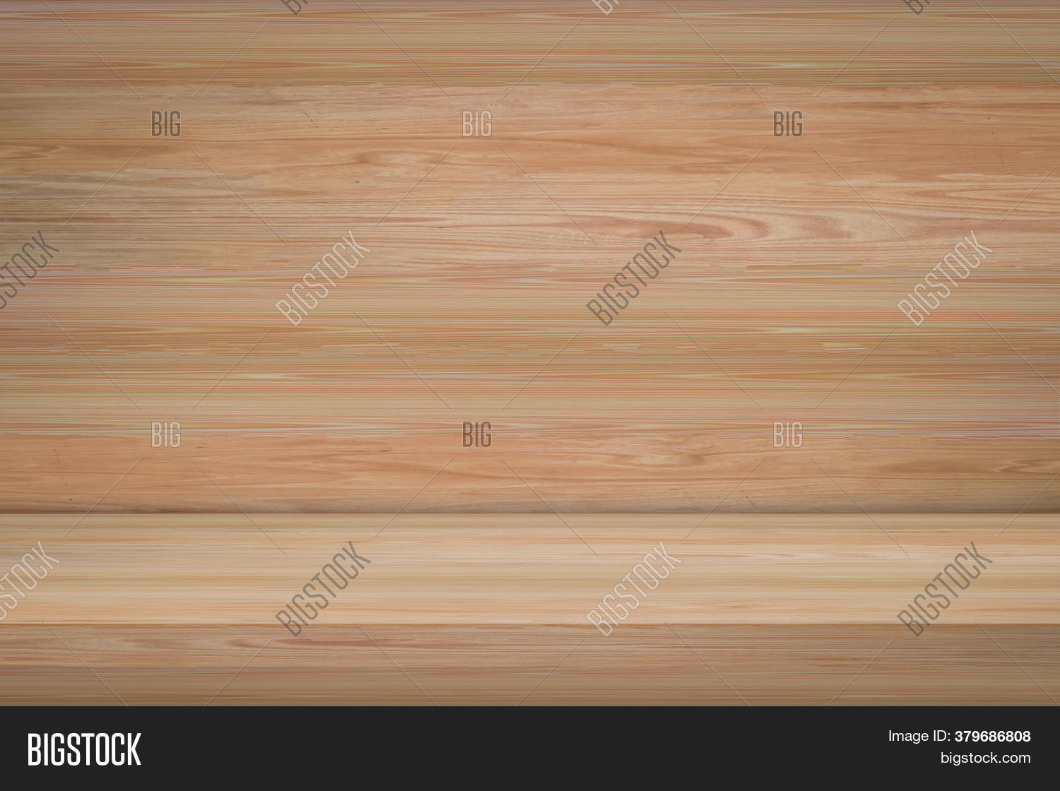 Wood Table Perspective Image & Photo (Free Trial) | Bigstock