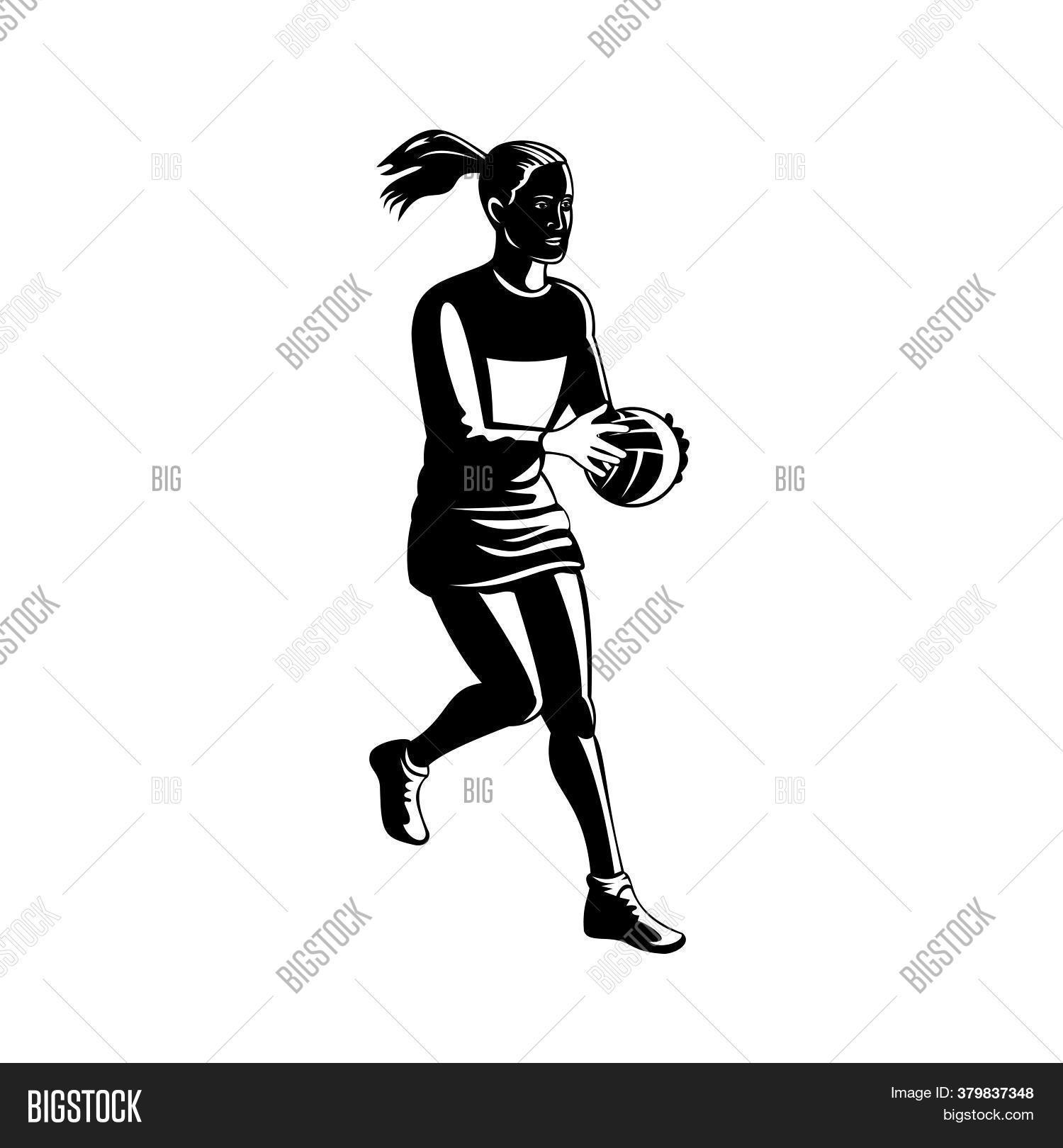 Retro Black White Image & Photo (Free Trial) | Bigstock