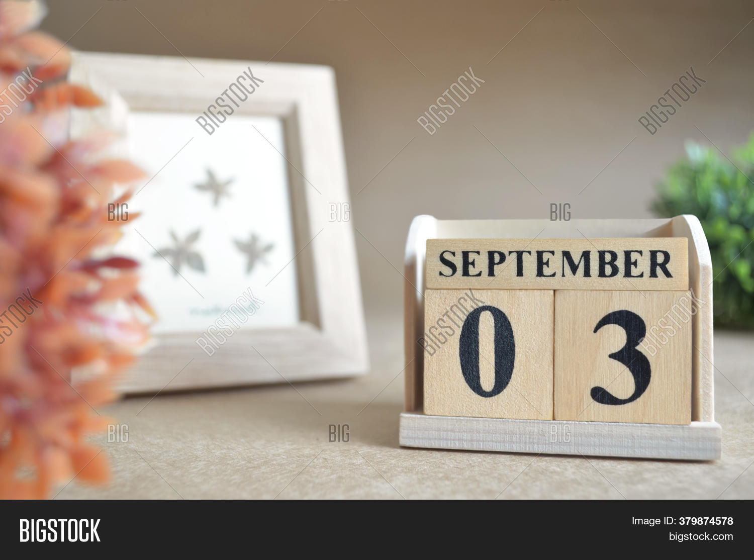 September 3, Date Image & Photo (Free Trial) | Bigstock