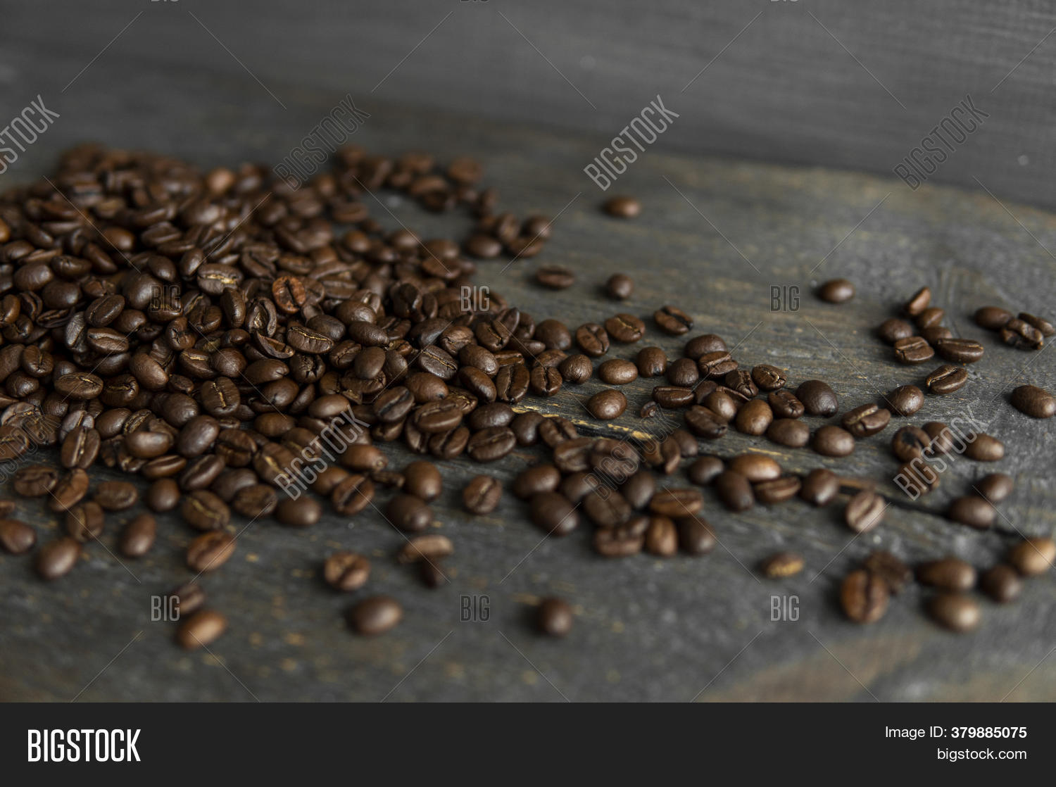 Roasted Arabica Coffee Image & Photo (Free Trial) | Bigstock
