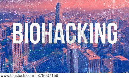 Biohacking Theme Image & Photo (Free Trial) | Bigstock