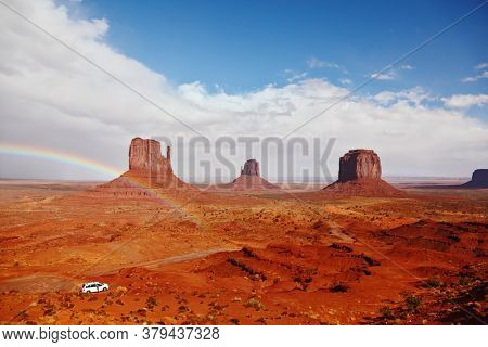Red Stone Desert Image & Photo (Free Trial) | Bigstock