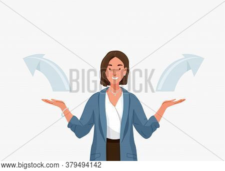 Choice Vector Vector & Photo (Free Trial) | Bigstock