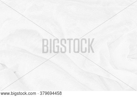 Soft White Fabric Image & Photo (Free Trial) | Bigstock