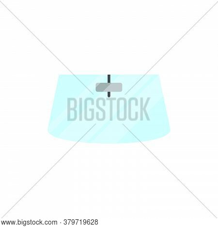 Windshield Car Glass Vector & Photo (Free Trial) | Bigstock