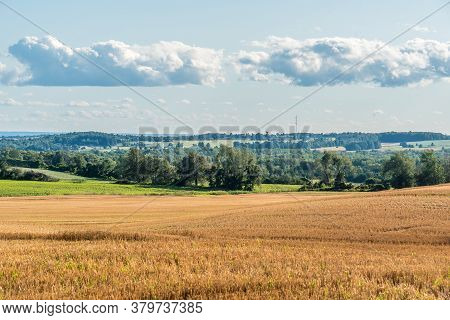 Ontario Canada Farm Landscape Images, Illustrations & Vectors (Free ...