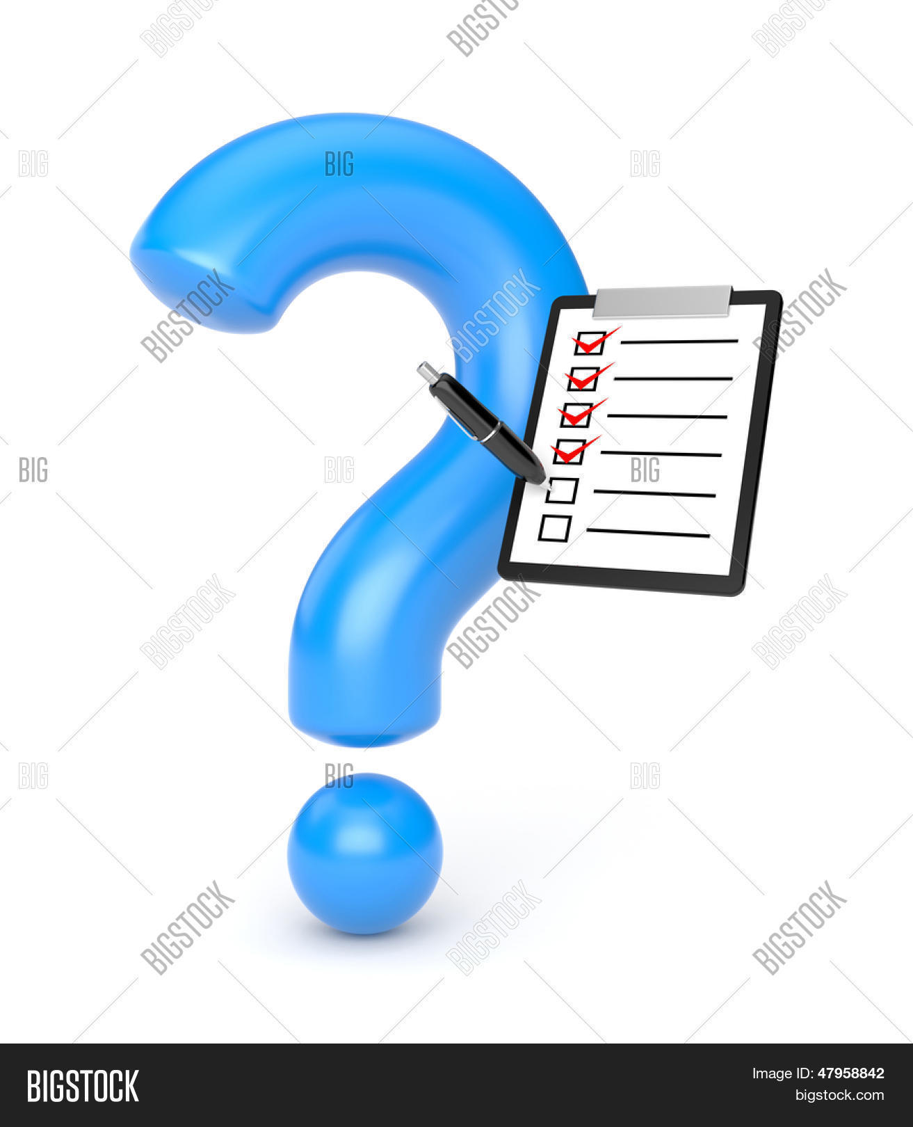 Question Sign Image & Photo (Free Trial) | Bigstock