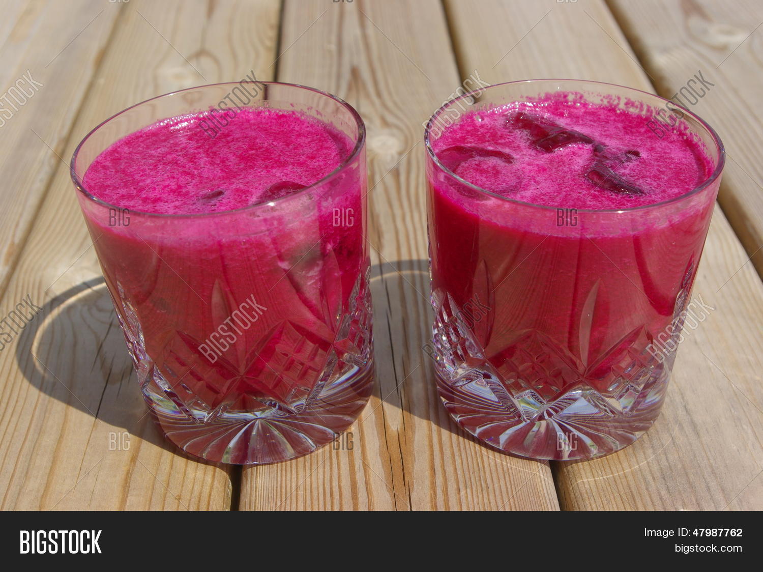 Magenta Pink Fruit Image & Photo (Free Trial) | Bigstock