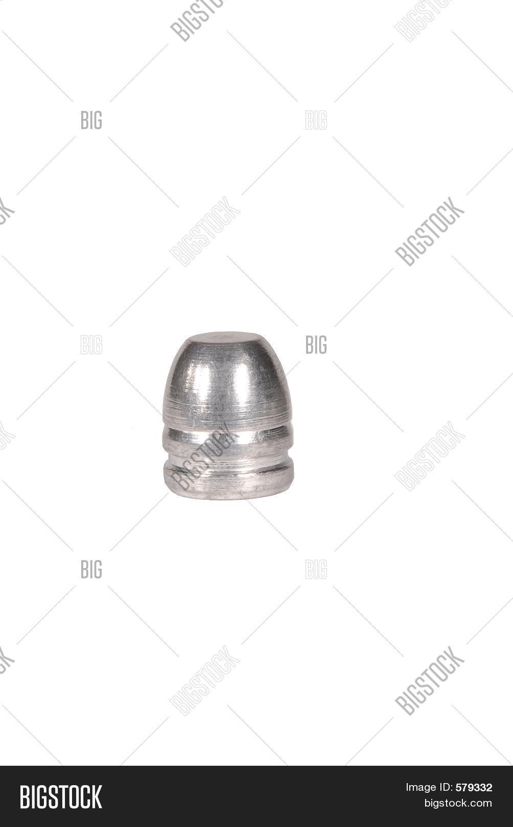 45 Colt Caliber Cast Image & Photo (Free Trial) | Bigstock