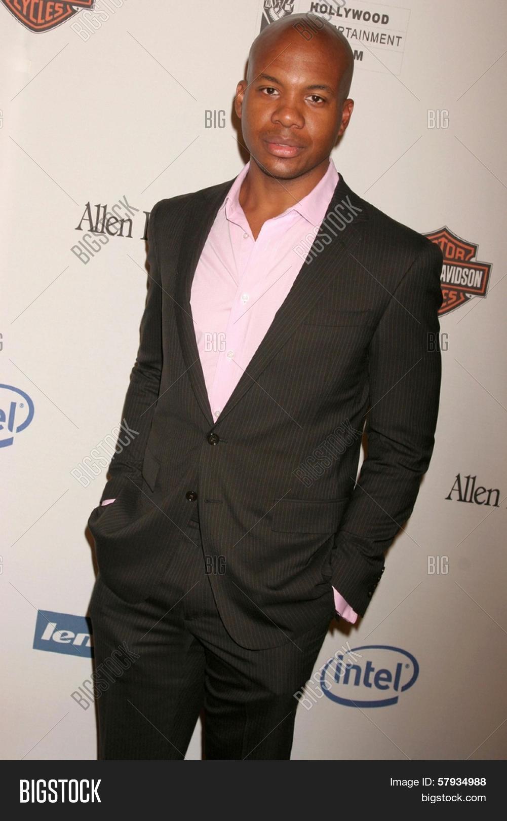 Leonard Roberts Image & Photo (Free Trial) | Bigstock