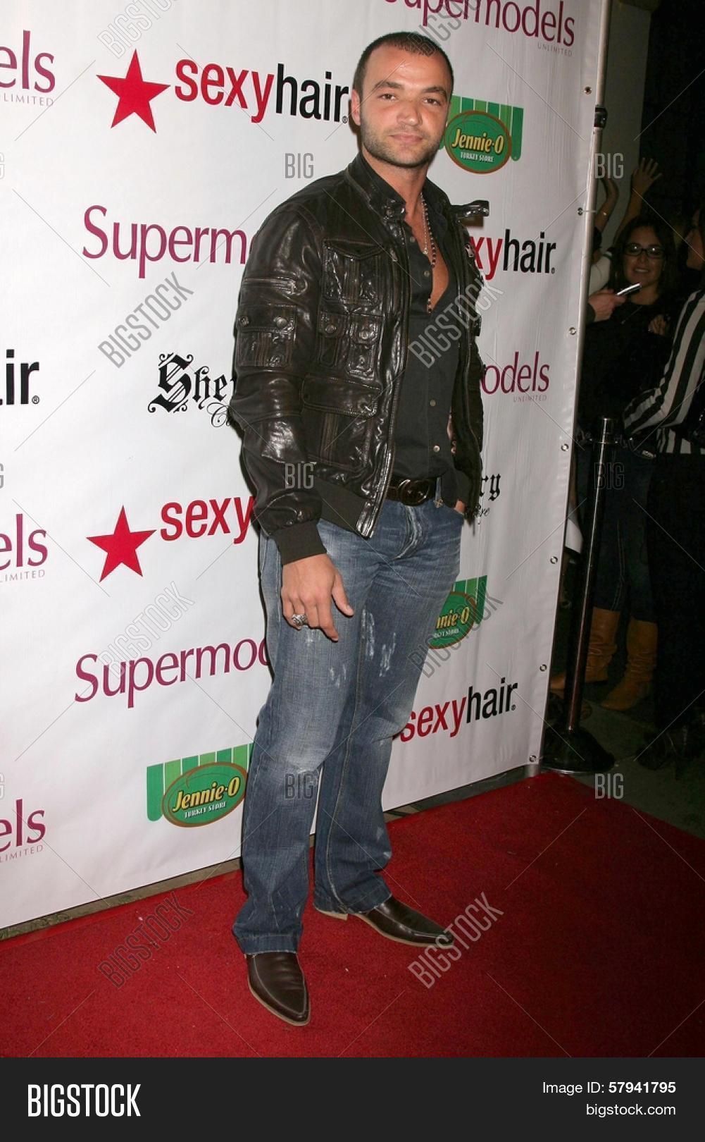 Nick Tarabay Image & Photo (Free Trial) | Bigstock